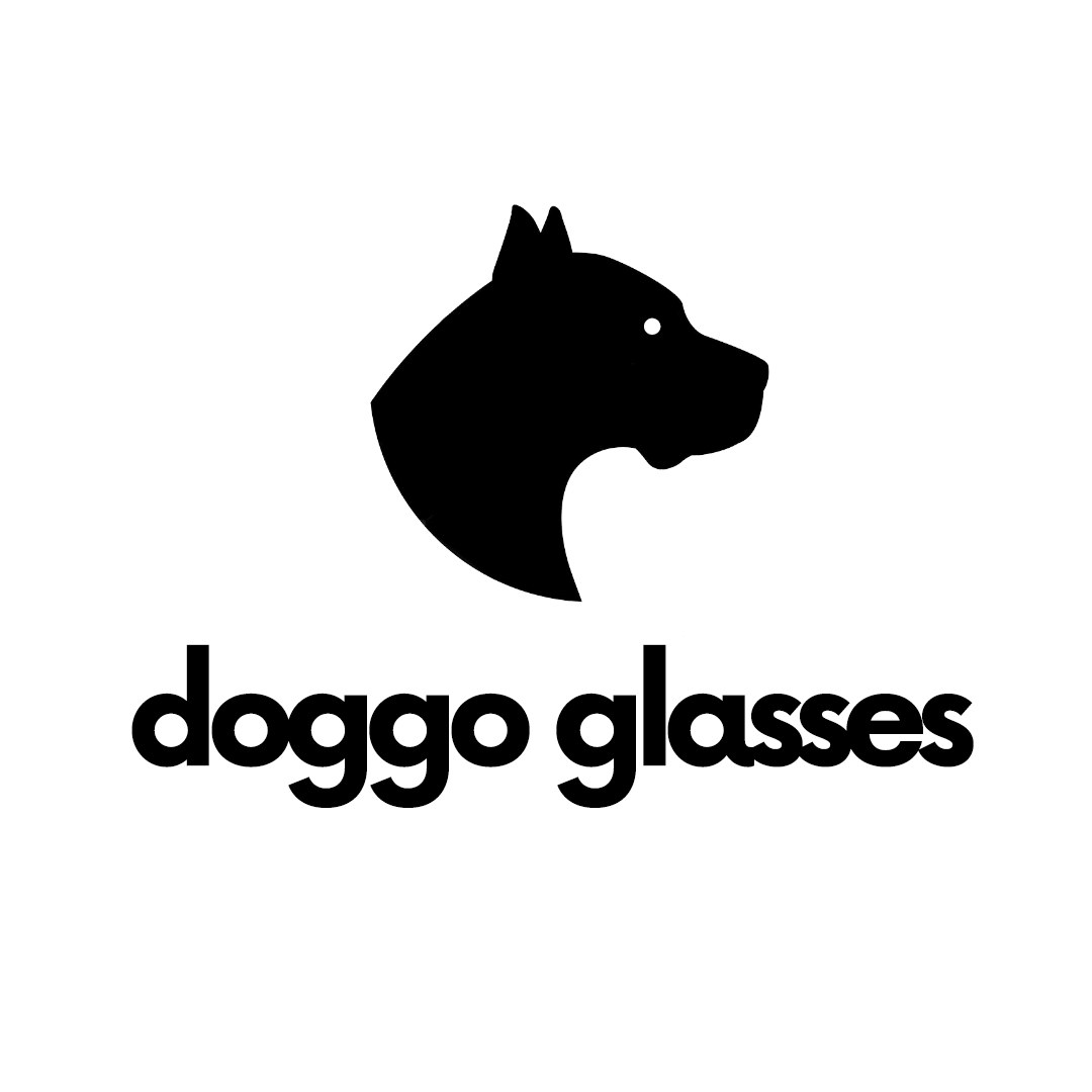 Doggo Glasses